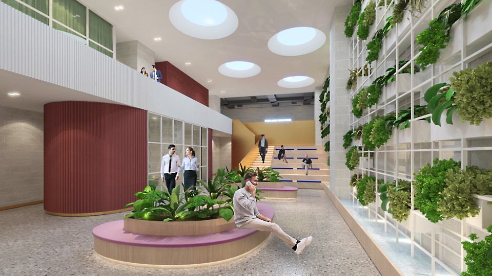 Aims – DSGN