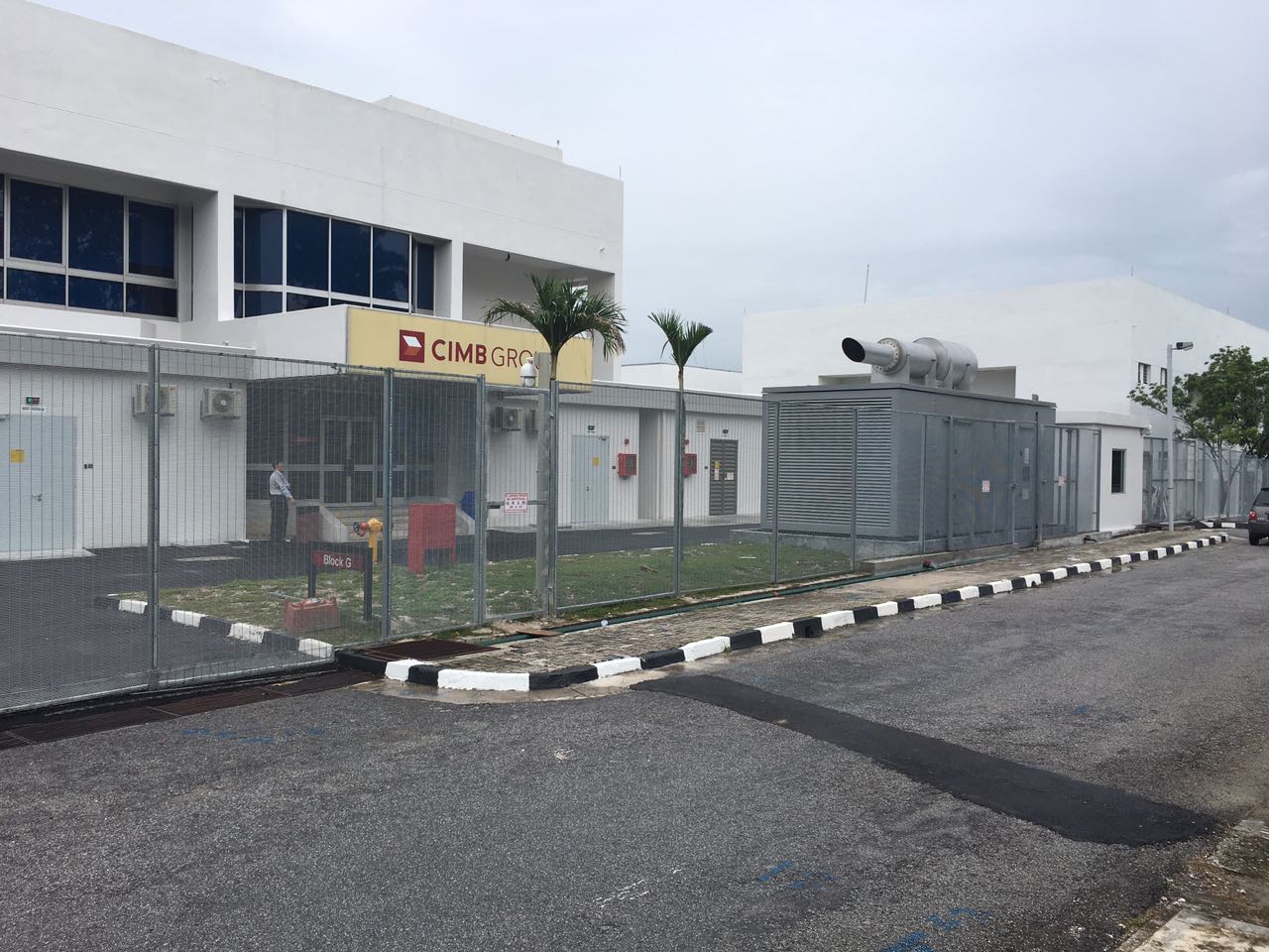 CIMB – DSGN