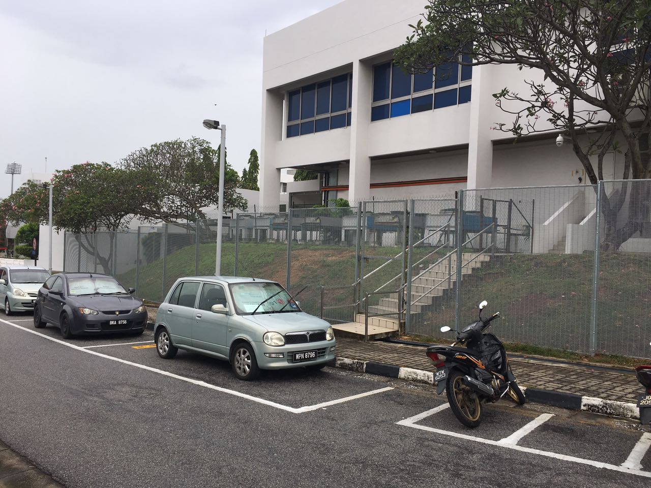 CIMB – DSGN