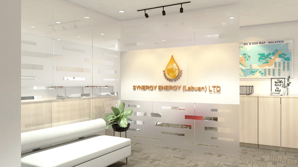 Synergy Holdings – DSGN