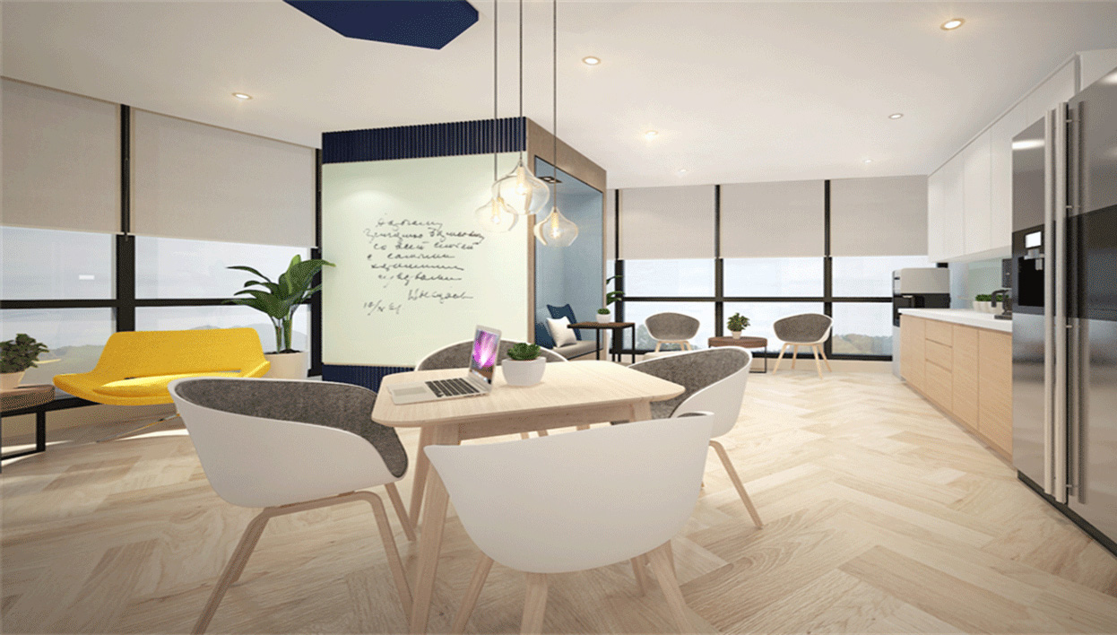 Synergy Holdings – DSGN