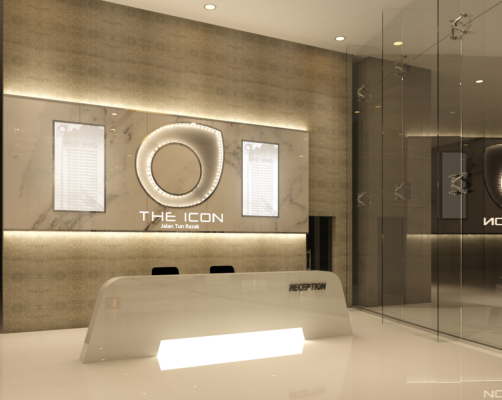The Icon – DSGN