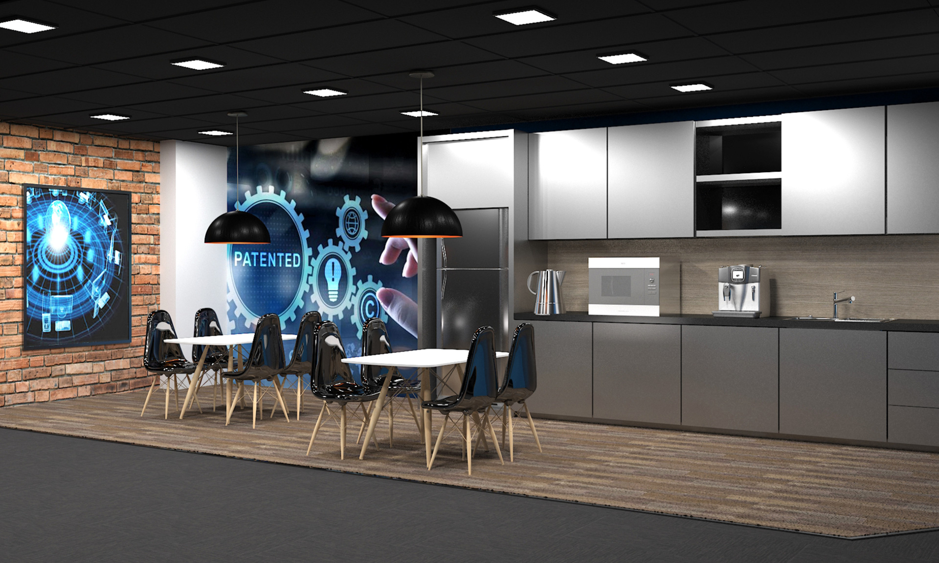 Worldline – DSGN
