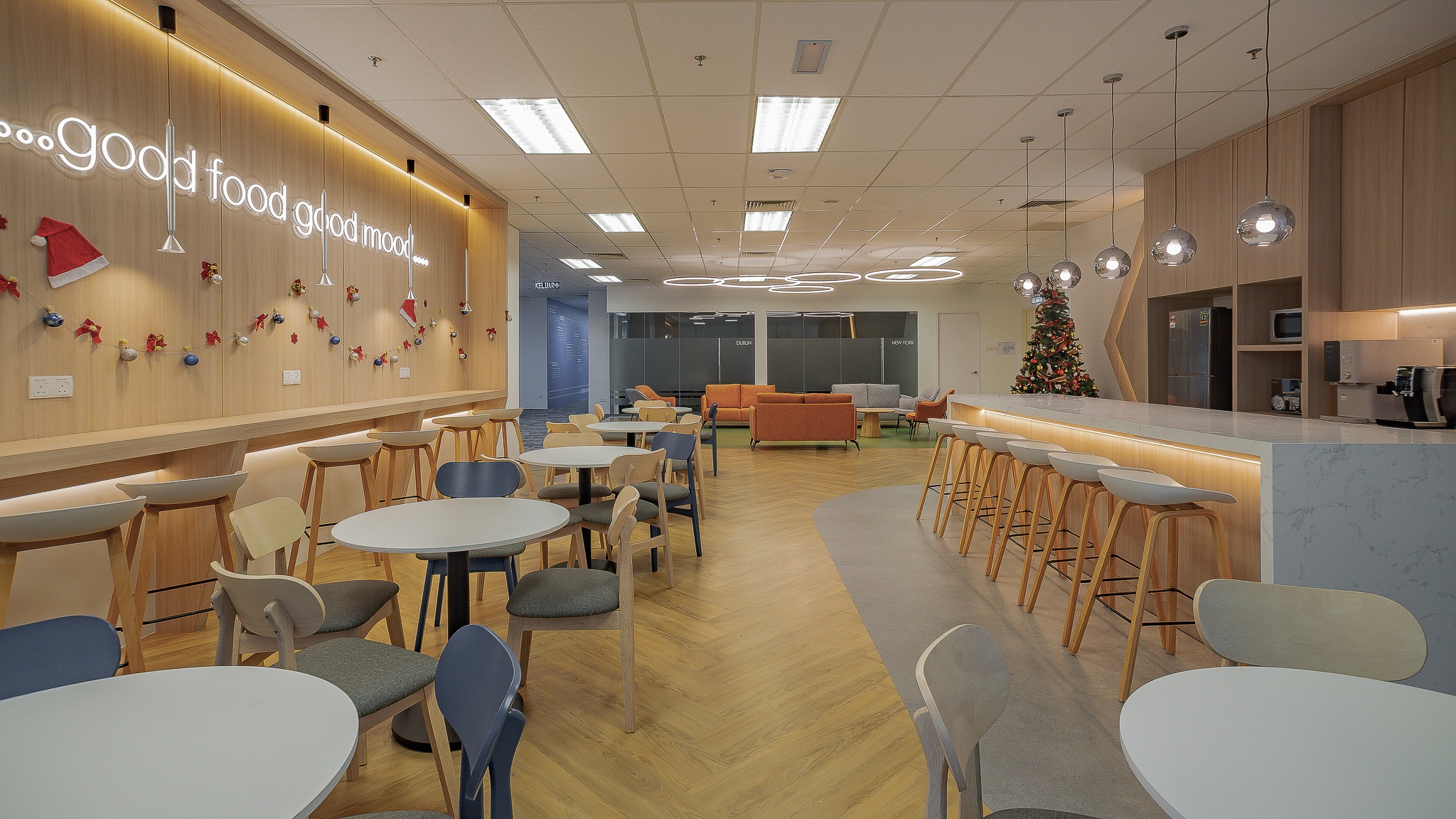 Engineering Firm Office – DSGN