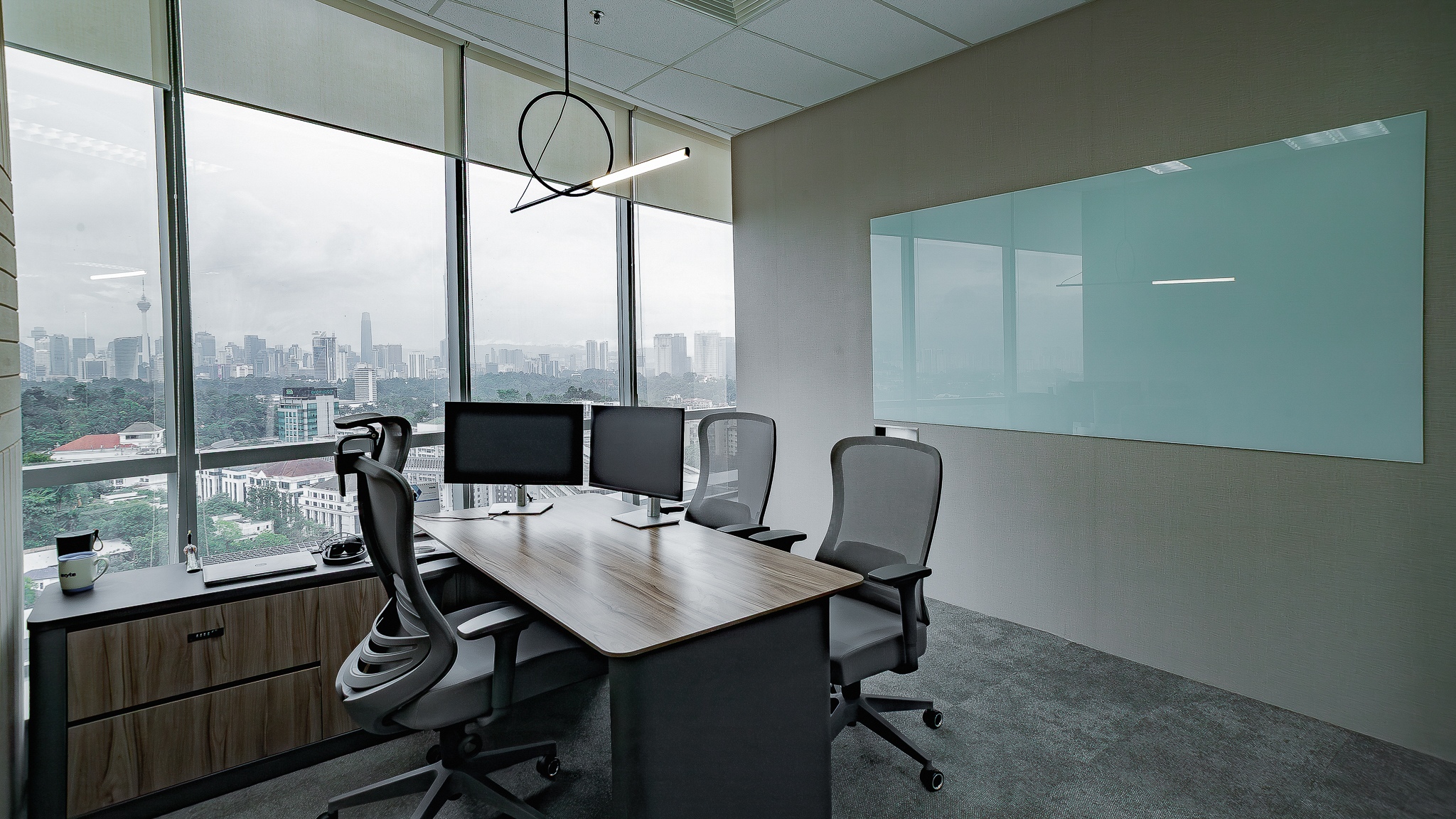 Engineering Firm Office – DSGN