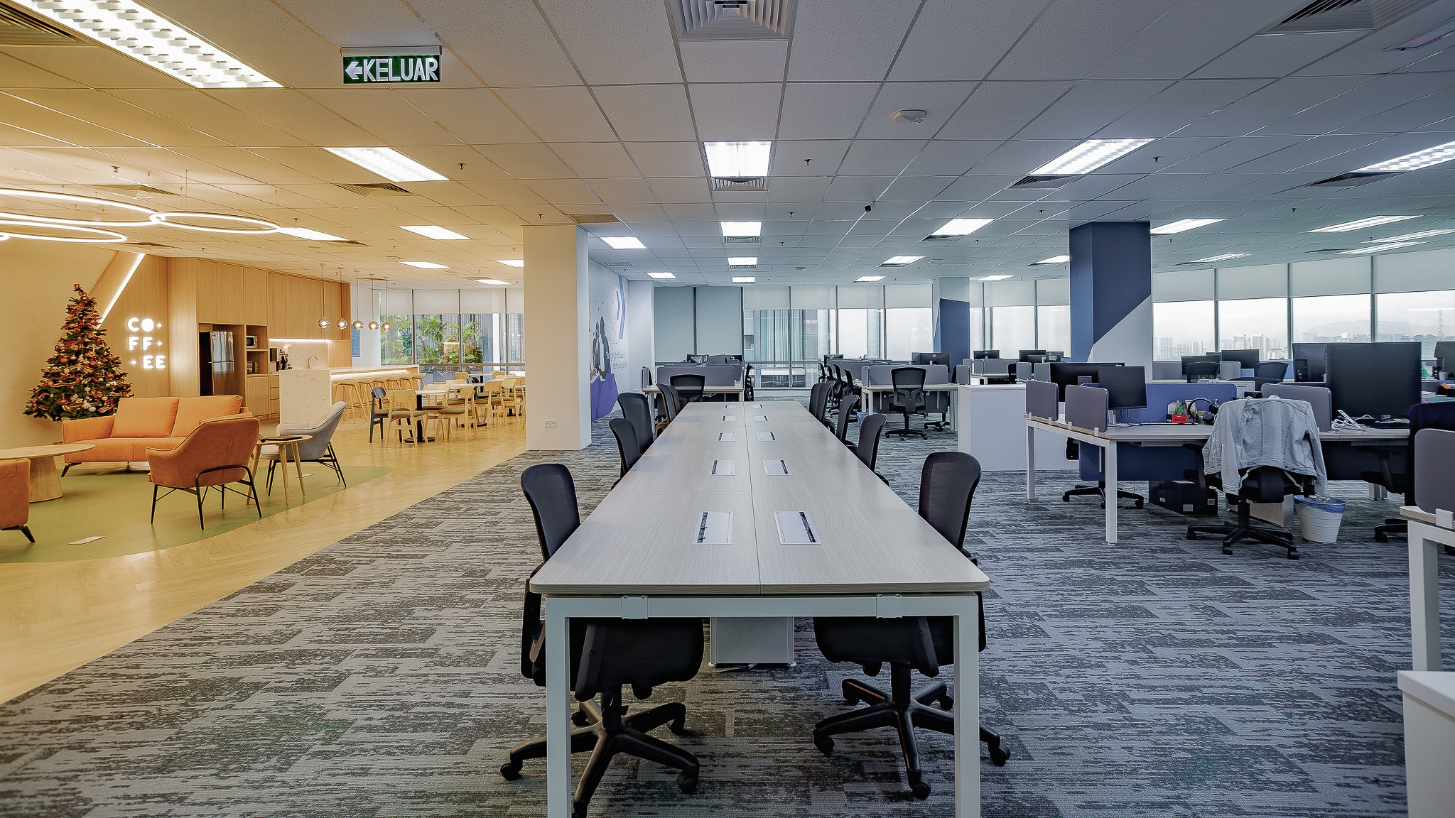 Engineering Firm Office – DSGN