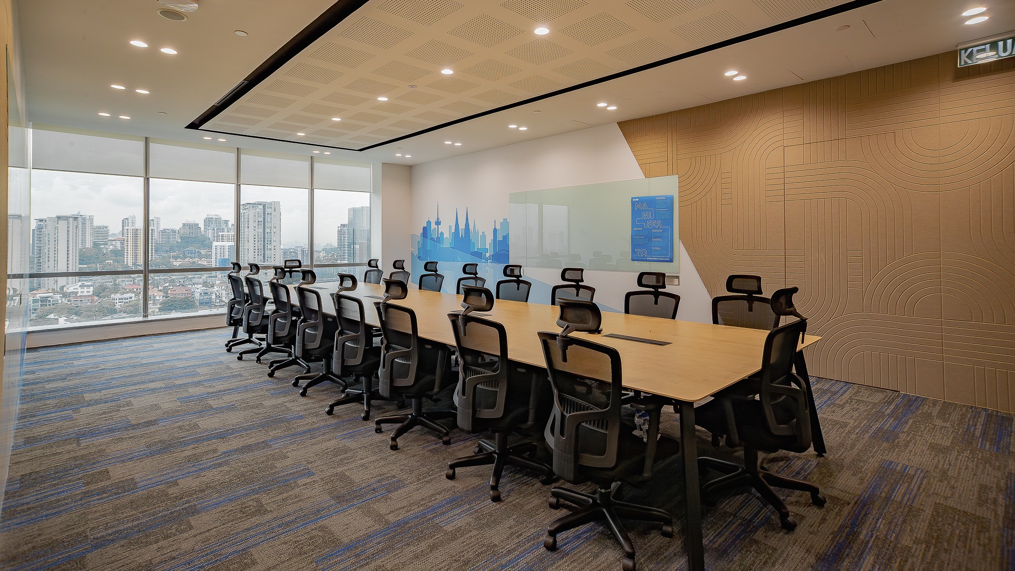 Engineering Firm Office – DSGN