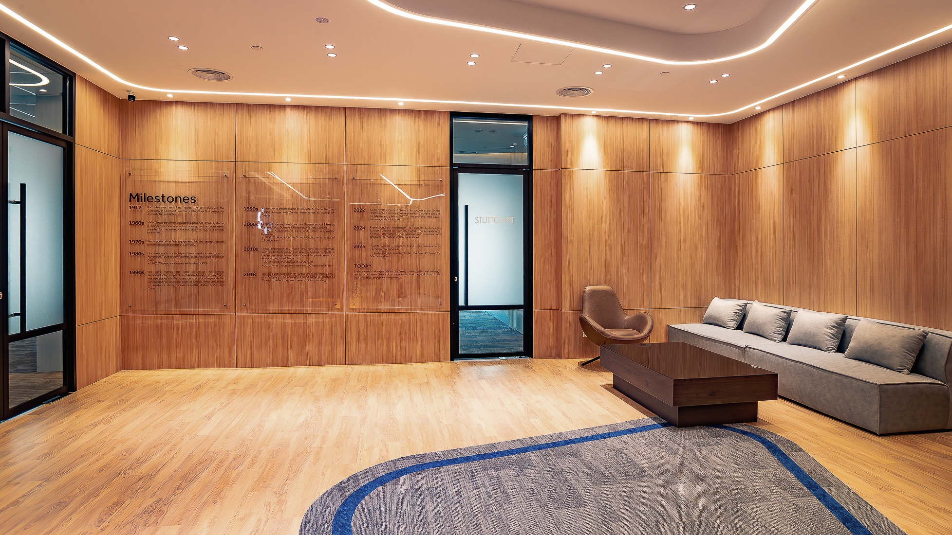 Engineering Firm Office – DSGN