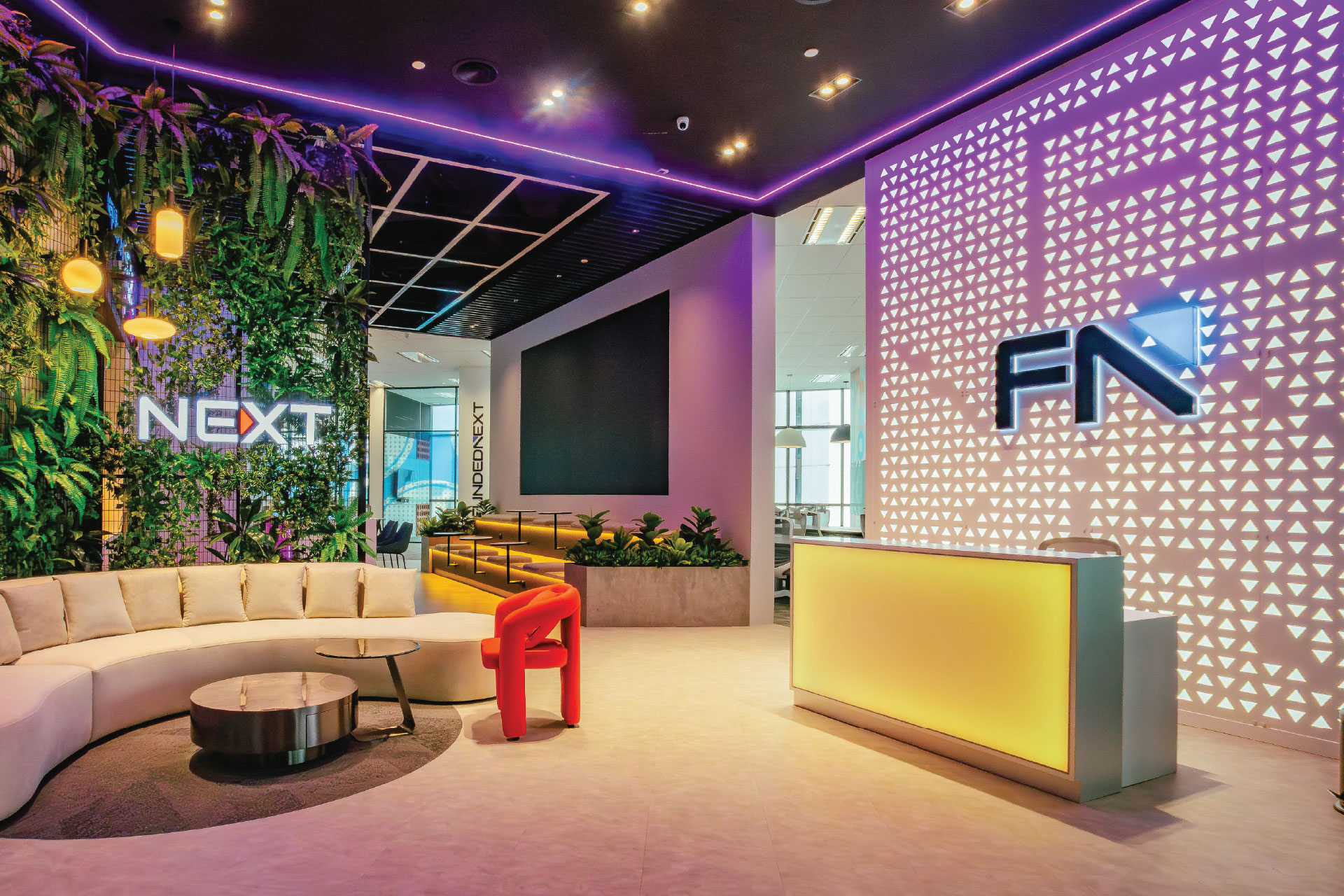 FN Markets – DSGN